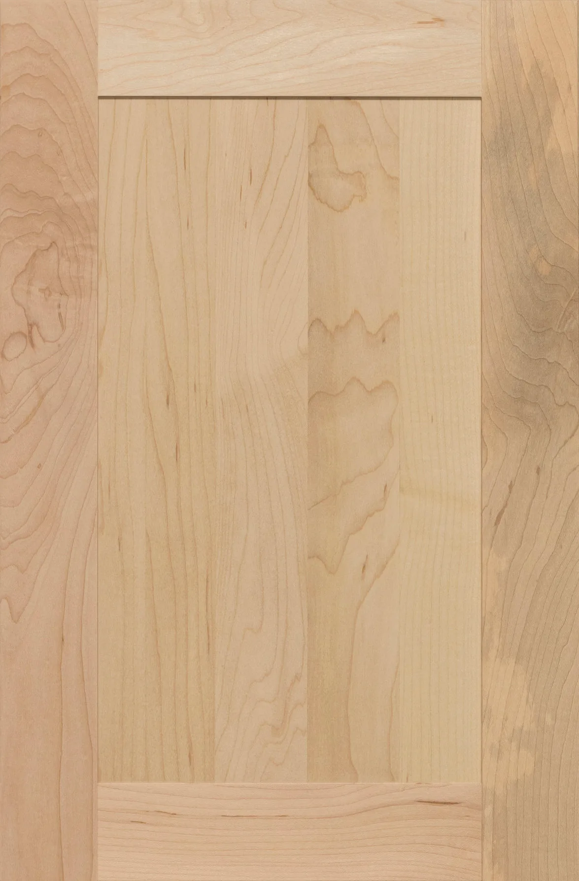 Paint Grade Cabinet Doors